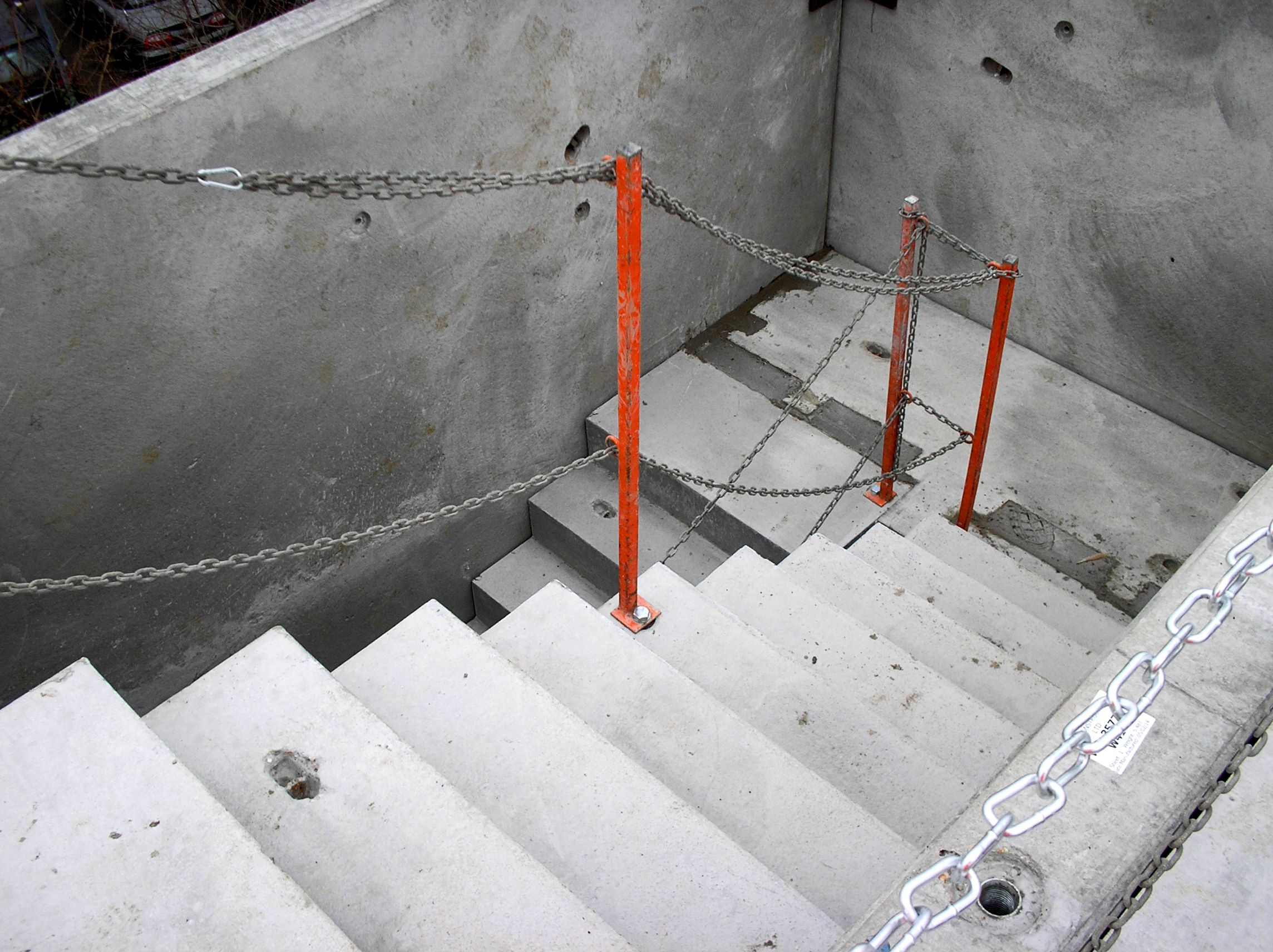 Precast Concrete Drill Towers | Case Study