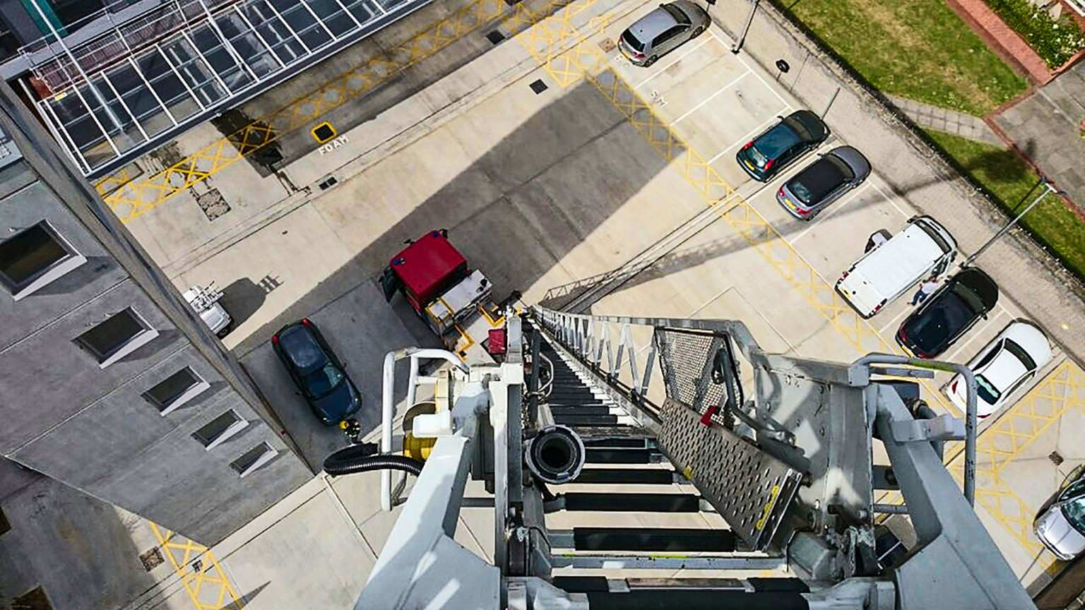 Precast Concrete Drill Towers | Case Study