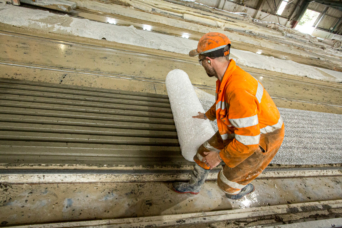 Beam & Block Concrete Floors | Precast Supply & Install, Essex