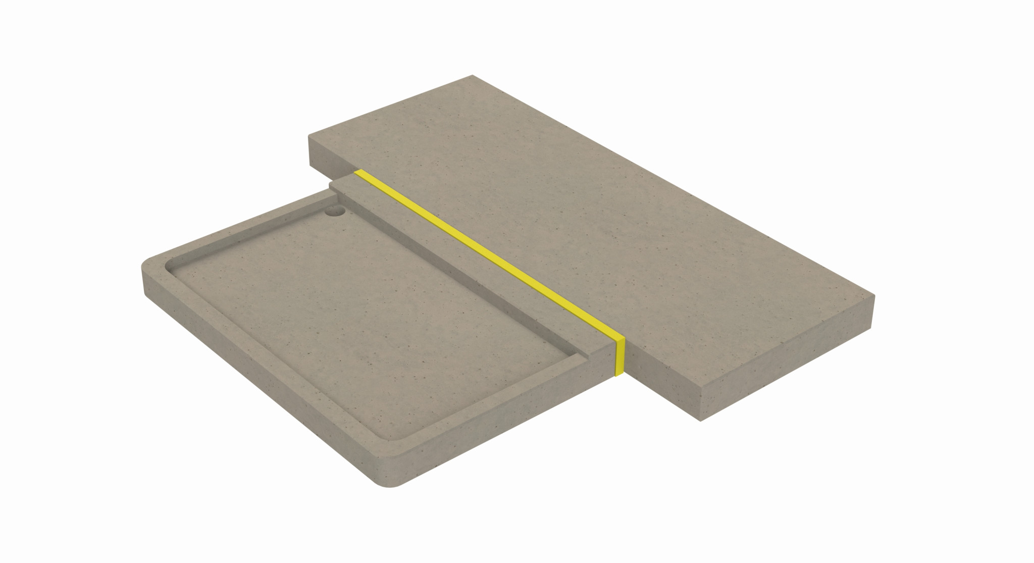 Precast Concrete Balconies | Milbank Concrete Products