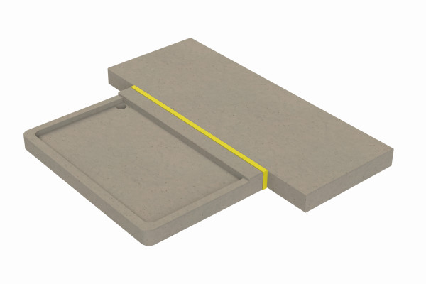 Precast Concrete Balconies | Milbank Concrete Products