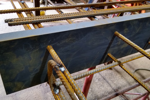 Precast Concrete Balconies | Milbank Concrete Products