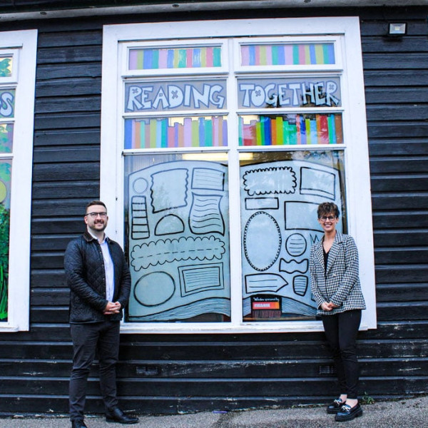 Milbank Concrete support Earls Colne Primary School | Community