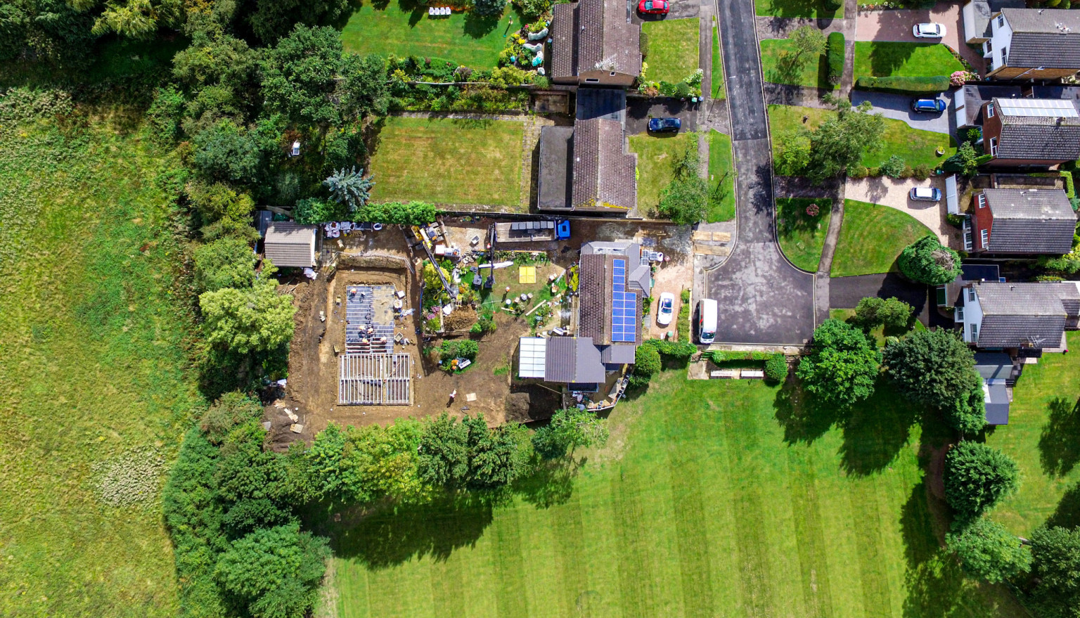 Small Projects | Precast Concrete Products | Milbank